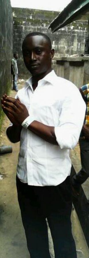 Kiszabadult a börtönből Moses! - Amnesty International Magyarország