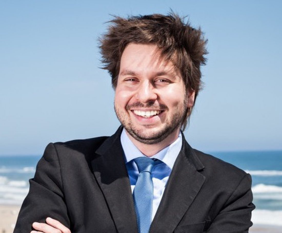 David Vig joins Amnesty Hungary as the new director of the section ...